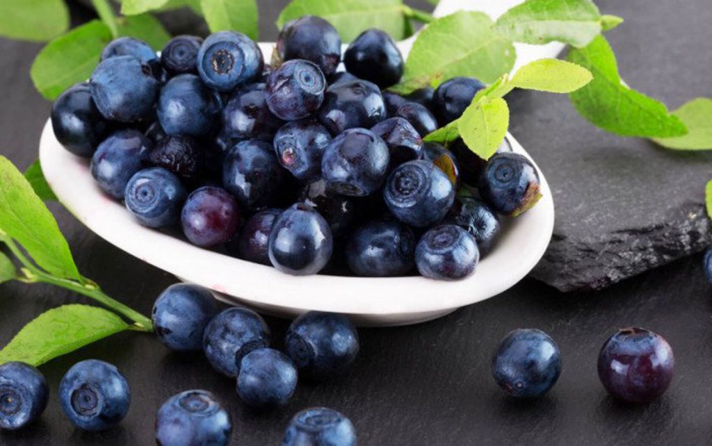 Die Wunderbeere aus Brasilien: Das Superfood Acai Beere