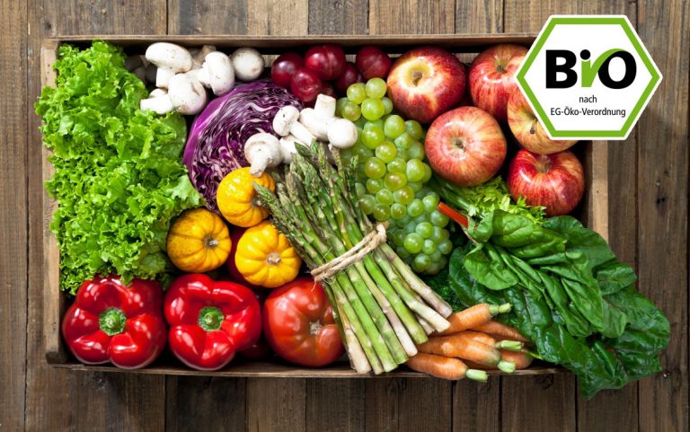 Bio-Lebensmittel - wann sind sie die bessere Wahl?