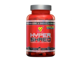 BSN Hyper Shred Fatburner online kaufen bei Fitnessfood®. [1449]
