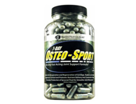Applied Nutriceuticals 7-Day Osteo-Sport - Regeneration - Fitnessfood.com