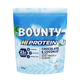 Bounty Protein Powder 875 g