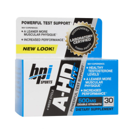 BPI A-HD Elite günstig bei Fitnessfood® Schweiz kaufen