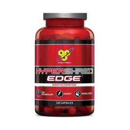 BSN Hyper Shred Edge Fatburner bei Fitnessfood® kaufen