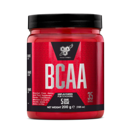 BCAA DNA von BSN jetzt günstig bei Fitnessfood® kaufen. [2350]