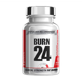 Burn24