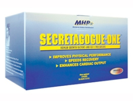 Secretagogue-One