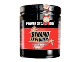 Dynamo Explorer 500 g