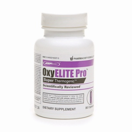 OxyELITE Pro