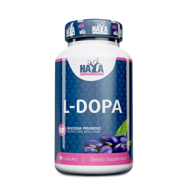 L-DOPA 90 Kapseln
