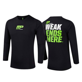 MusclePharm Rashguard günstig bei Fitnessfood® kaufen