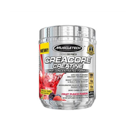 MuscleTech CreaCore Creatine bei Fitnessfood® Schweiz kaufen