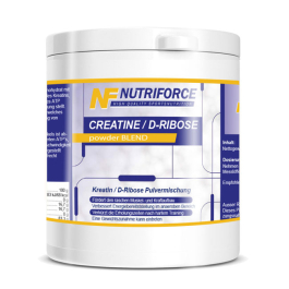 Creatine / D-Ribose bei Fitnessfood® Schweiz kaufen
