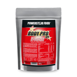 Powerstar Body Pro 124 bei Fitnessfood® Schweiz kaufen