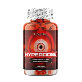Hyperdose 180 Kapseln