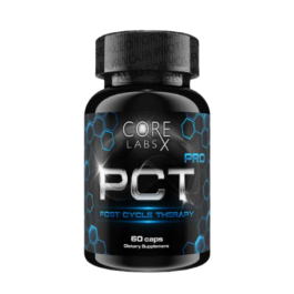 PCT PRO 60 Kapseln