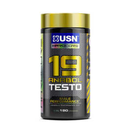 19 Anabol Testo von USN bei Fitnessfood Schweiz kaufen