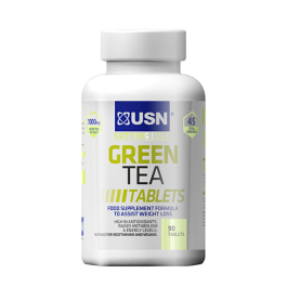 USN Green Tea 1000 mg bei Fitnessfood® Schweiz kaufen